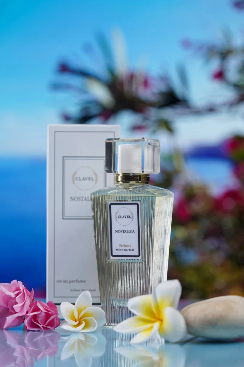 Buy Chavel Fragrance from Clavel, Egypt | Tradewheel.com