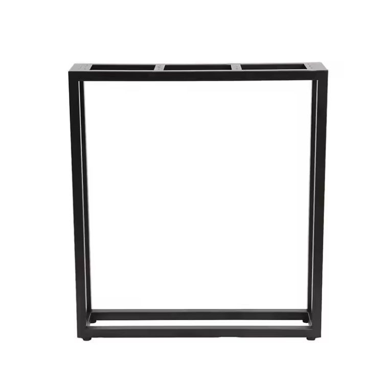 Buy Metal Table Legs Iron Sofa Legs from Cangzhou Lingang hardware ...