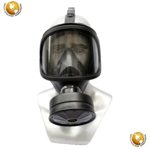 Buy Military & Police Gas Mask Groupe Guillabert International from ...
