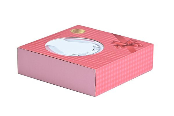 Buy Gift Envelope Box from SHEN ZHEN CITY HONG RUI PAPER PRODUCTS CO ...