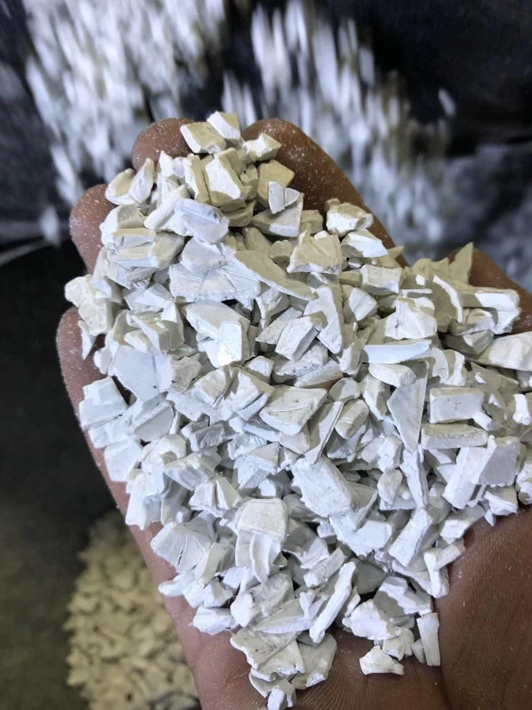 Buy Pp Black, White, Multigrey Regranulate from Gomes de Oliveira & Sá ...
