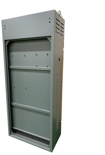 Buy Communication Cabinet from Shezhen Shesin Technology Co., Ltd ...