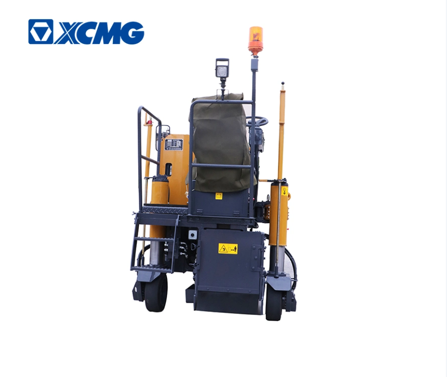 Buy Xcmg Official 0.35m Road Pavement Asphalt Concrete Cold Milling ...