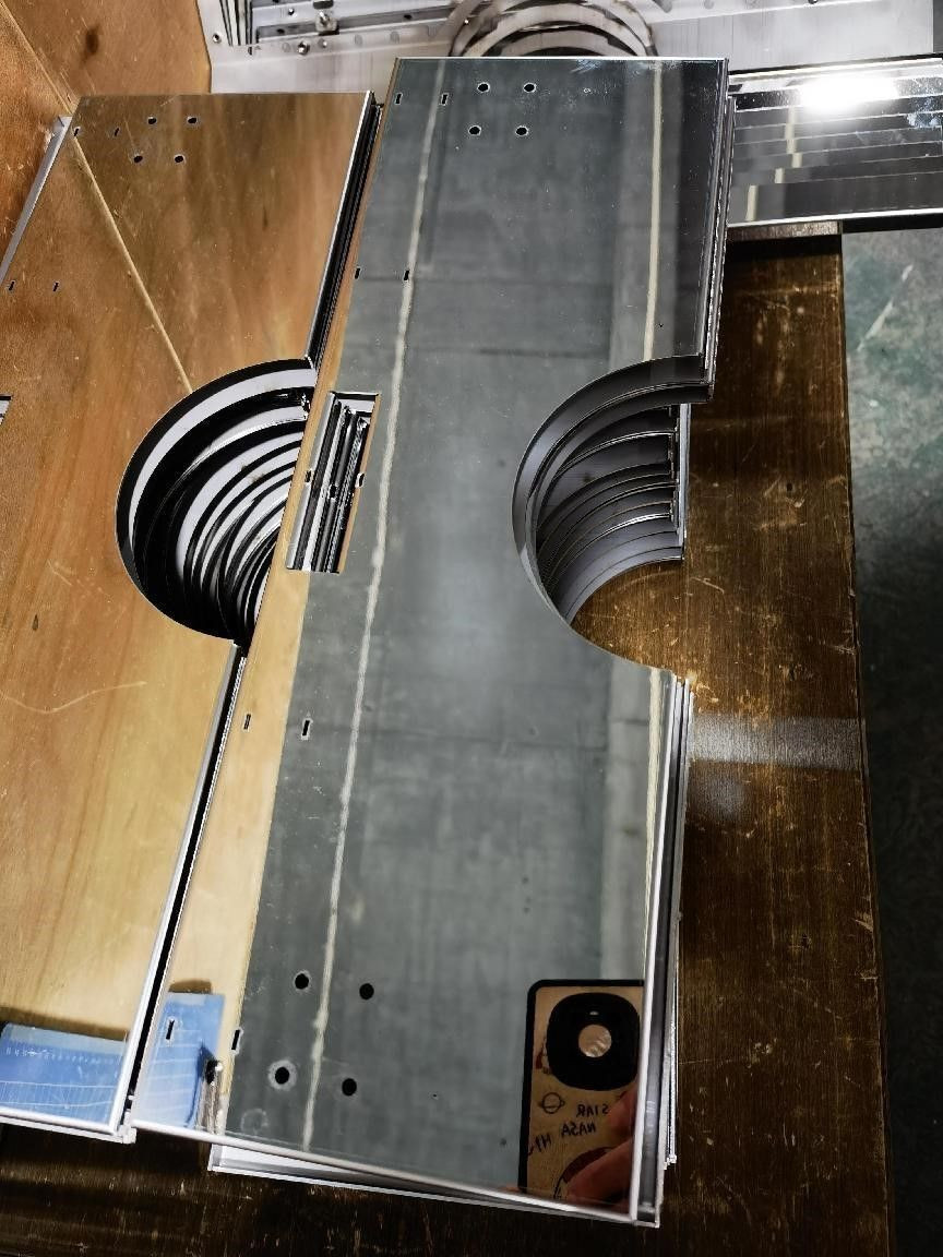 Buy Power Box And Wire Box Fabrication For Game Consoles | High-quality ...