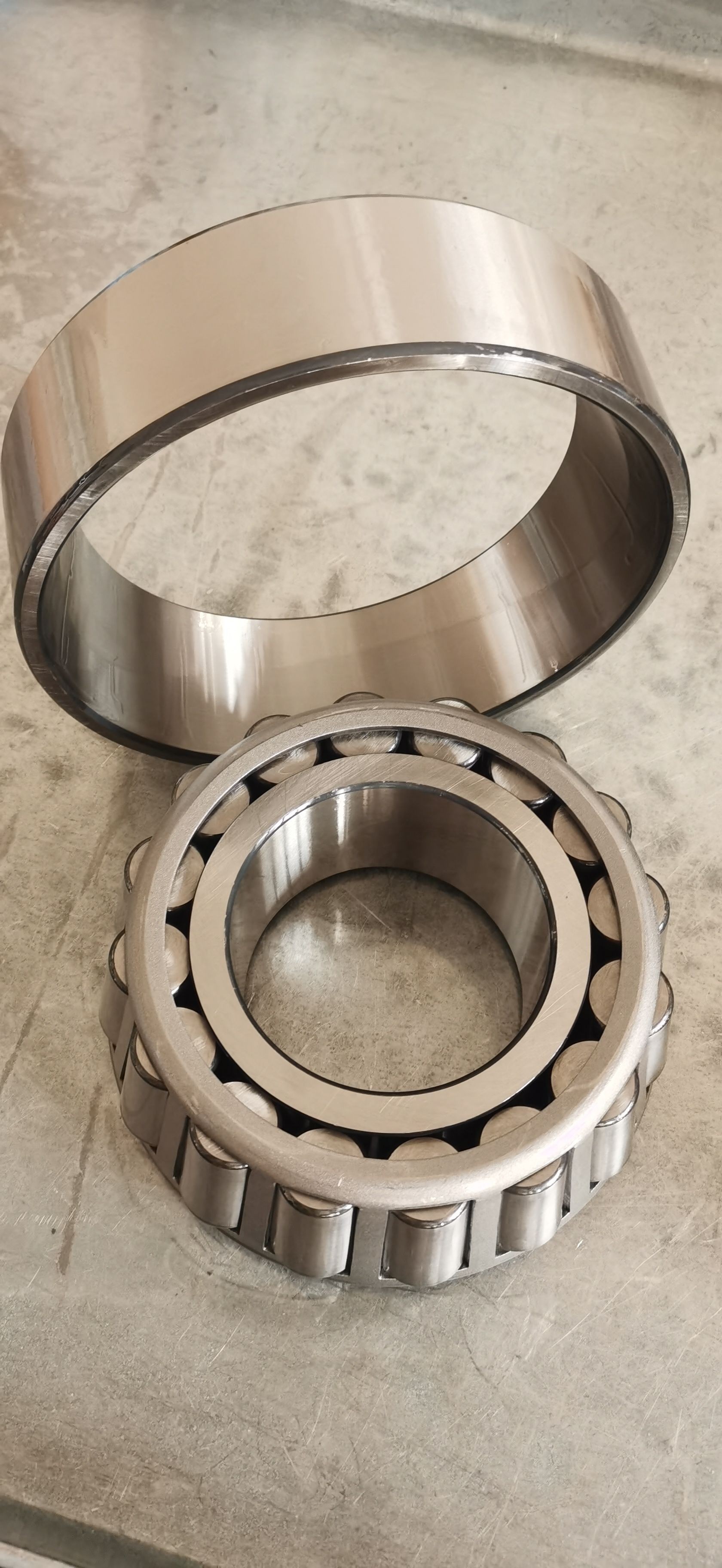 Buy Bearing Mechanical Parts from shandong ruidian Bearing ...