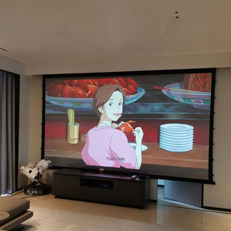 Buy Projection Screen from Jingzhou Baoyue Audiovisual Equipment Co ...