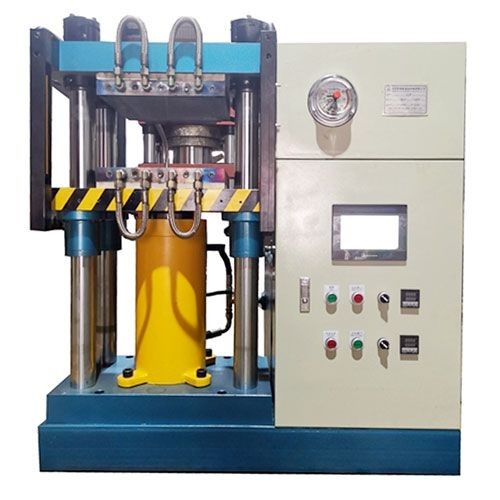 Buy Custom Metal Making Machine 200 Tons Four Column Hydraulic Press ...