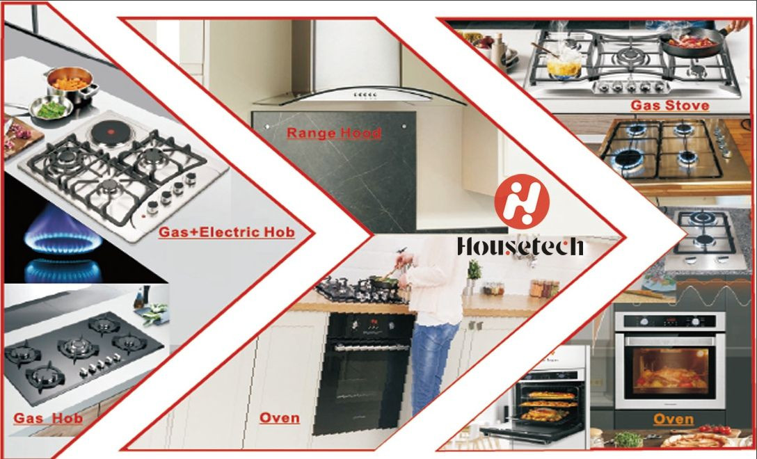 Buy Factory Oem Odm Range Hood Home Appliance Customized Cooker Hood from HouseTech, China ...