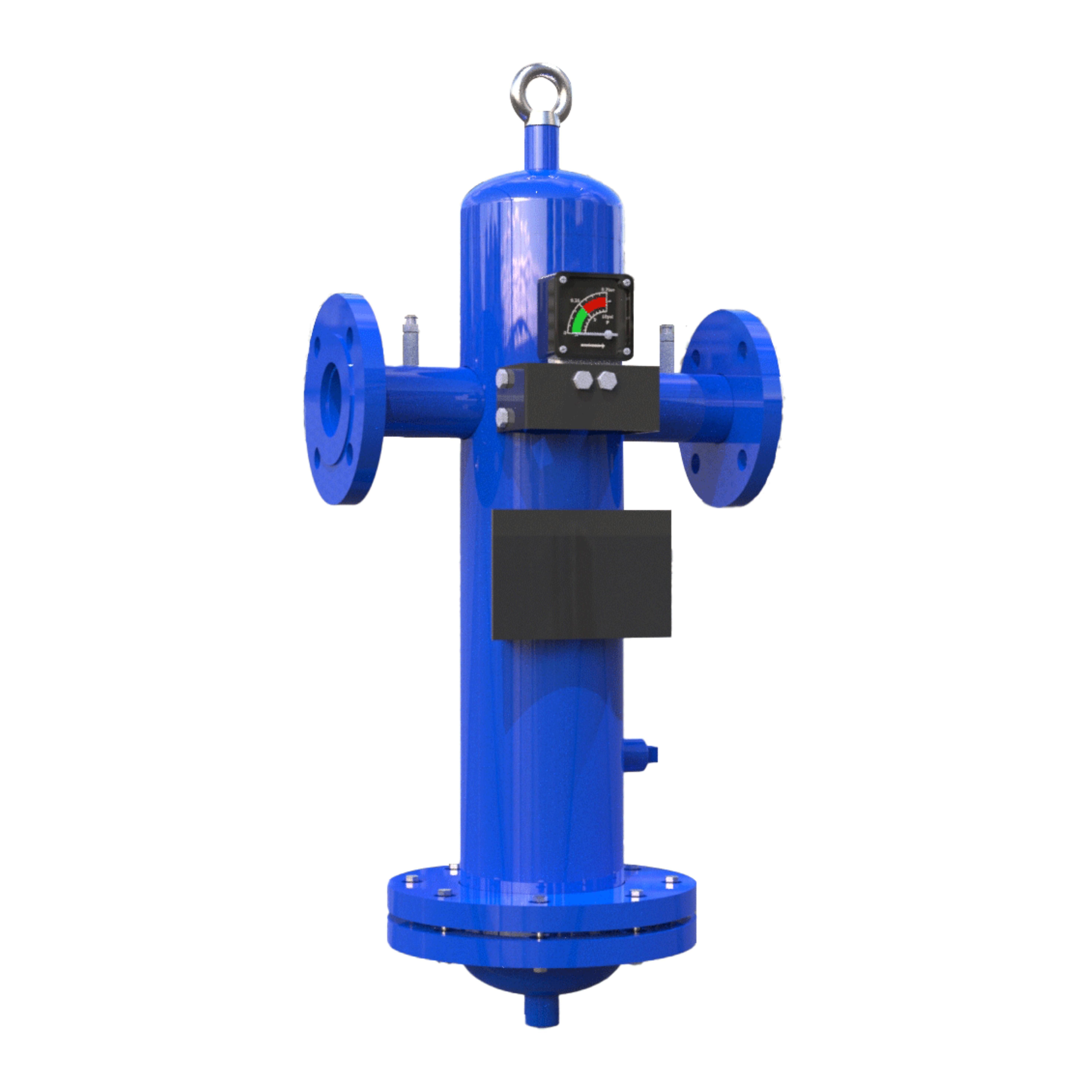 Buy Compressed Coalescing Air Filter from PSI Filtration, China ...