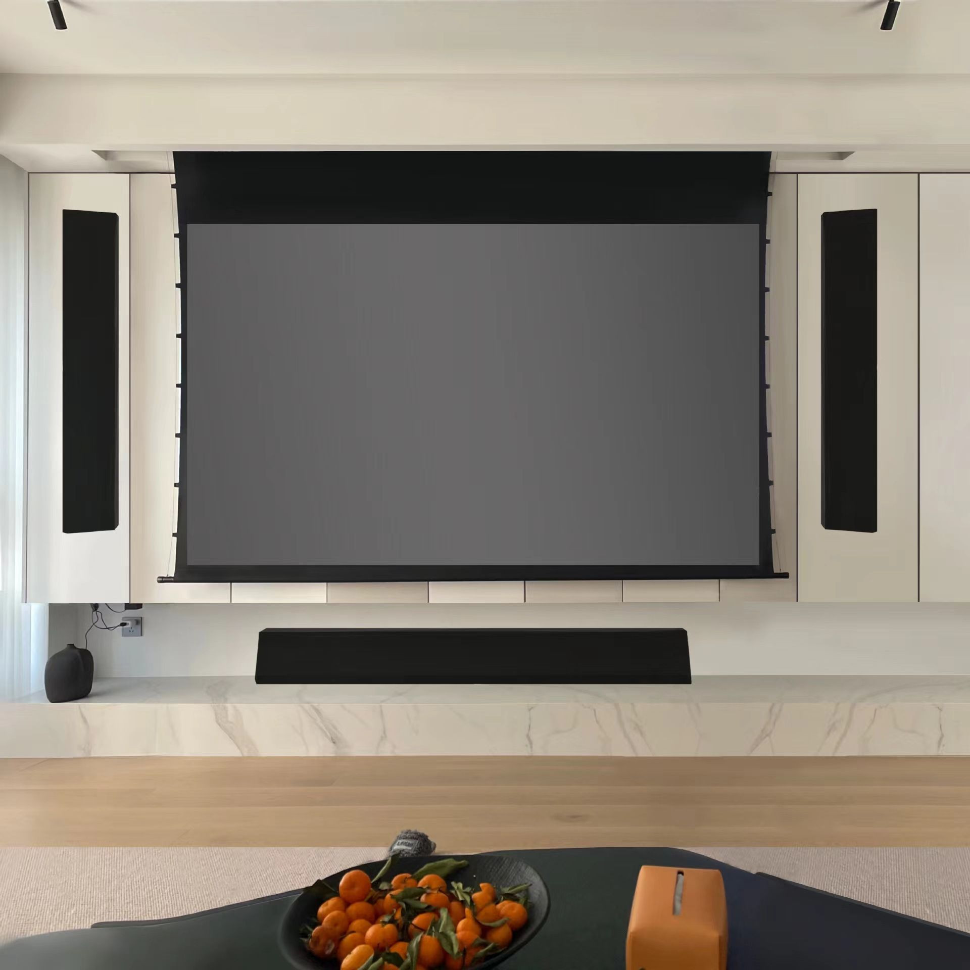 Buy Projection Screen from Jingzhou Baoyue Audiovisual Equipment Co ...