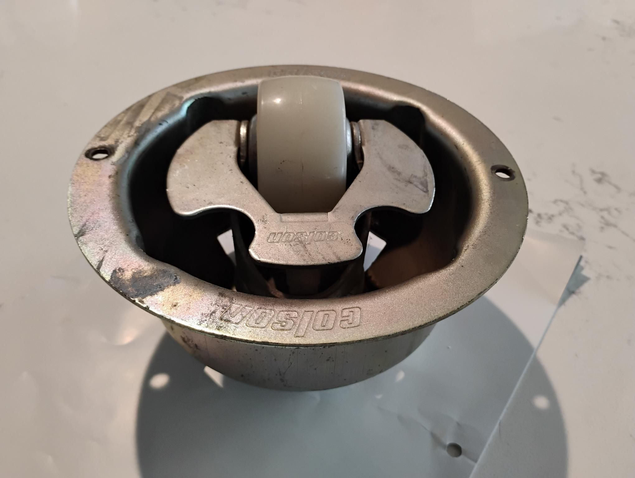 Buy Colson Swivel Type Caster Wheel from Technowings Indy LLC, USA ...