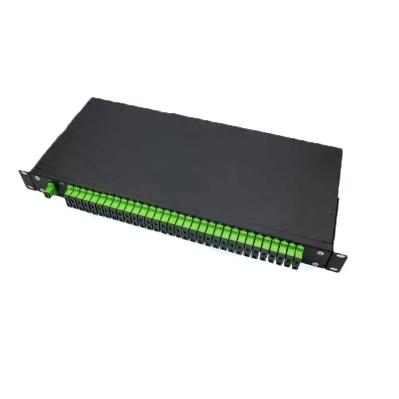 Buy Gpon 19 "rack Based On Planar Waveguide Technology And Tff Rack ...