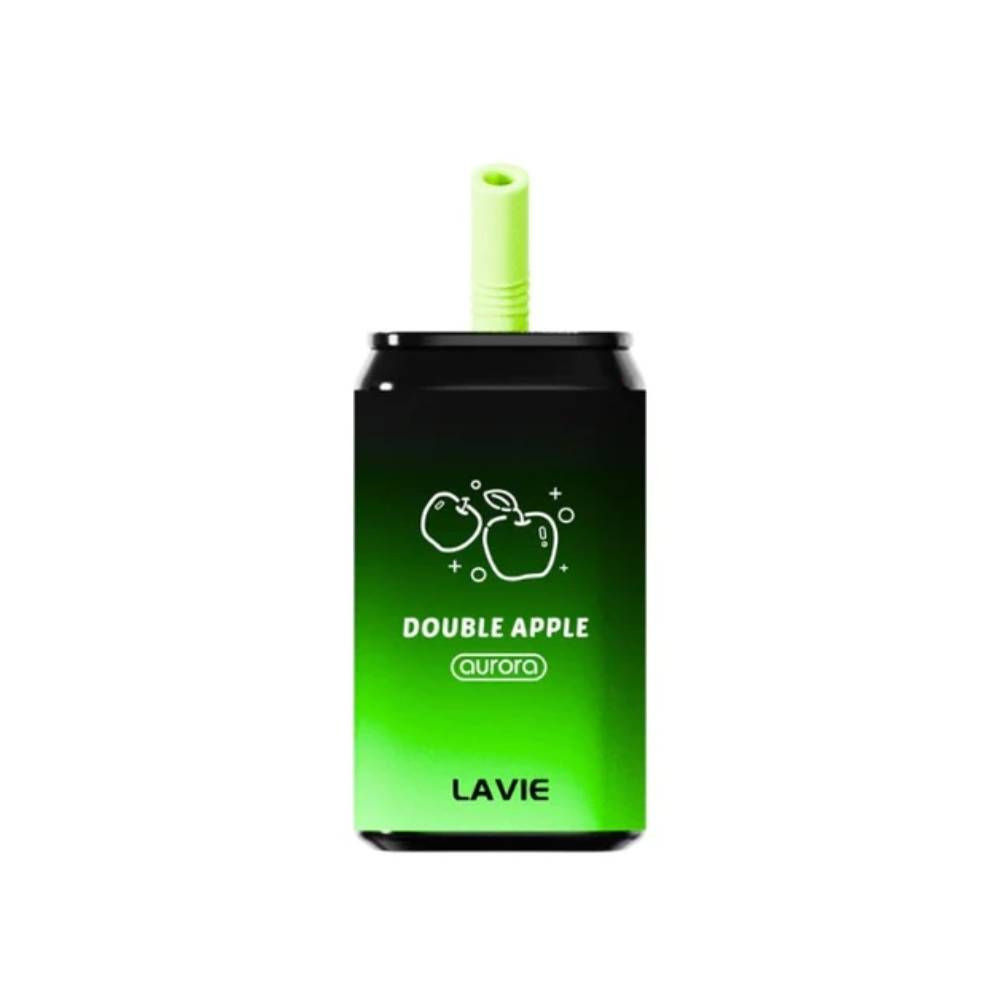 Buy Lavie Aurora 11000 Puffs Disposable Vape Wholesale Unique Coke Can Design | Australia Bulk ...