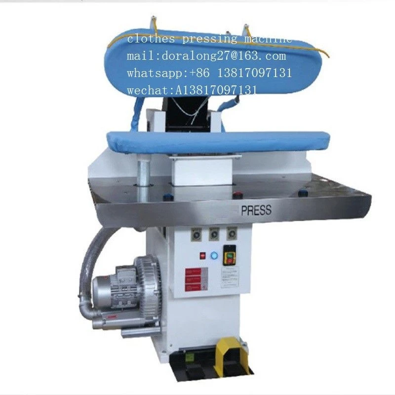 Buy Clothes Pressing Machine For Laundry Shop from Shanghai Yizhou ...
