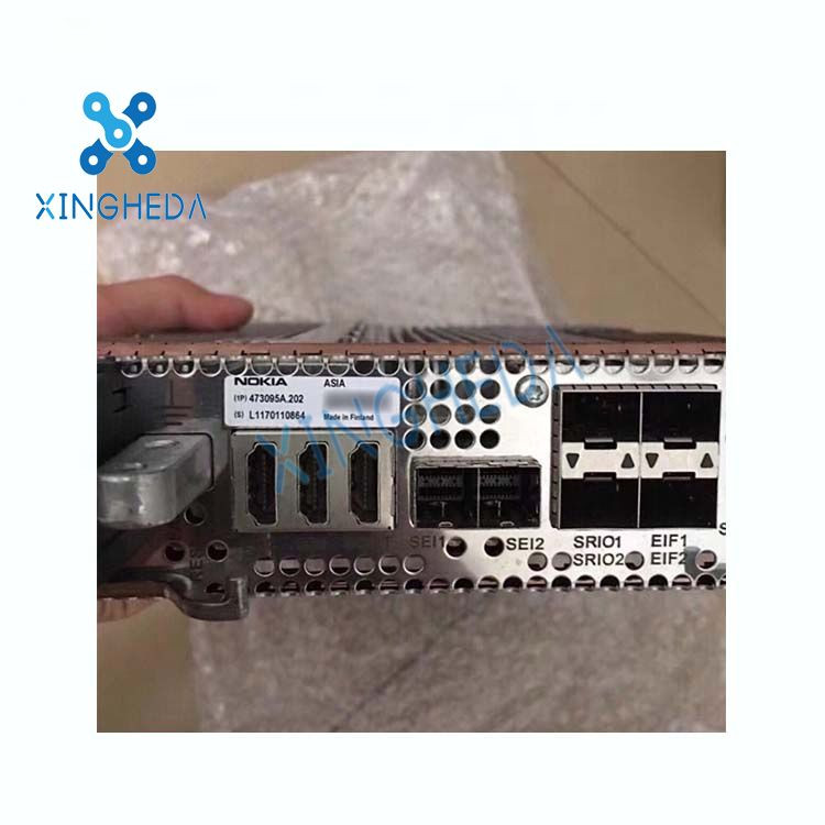Buy Nokia Abia 473095a 5g Bbu For Nokia Base Station from Changsha ...