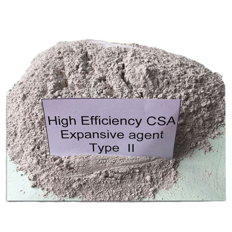 Buy Csa Expansive Agent from Tangshan Polar Bear Building Materials Co ...