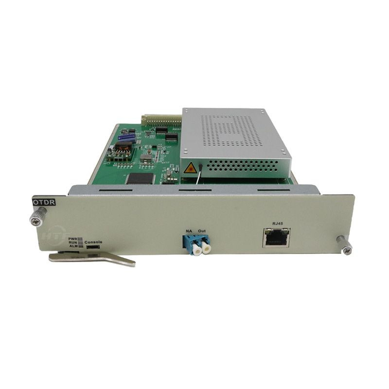 Buy Fiber Otdr Optical Time Domain Reflectometer from Shenzhen HTFuture ...