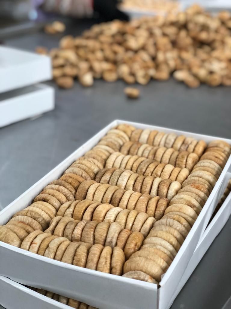 Buy Dried Figs from UMDT Dried Fruits, Republic of Türkiye | Tradewheel.com