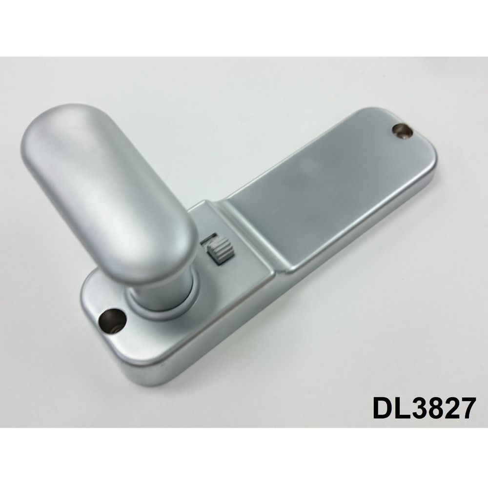 Buy Dl3827 Code Lock from Kin Kei Hardware Industries Limited, Hong ...