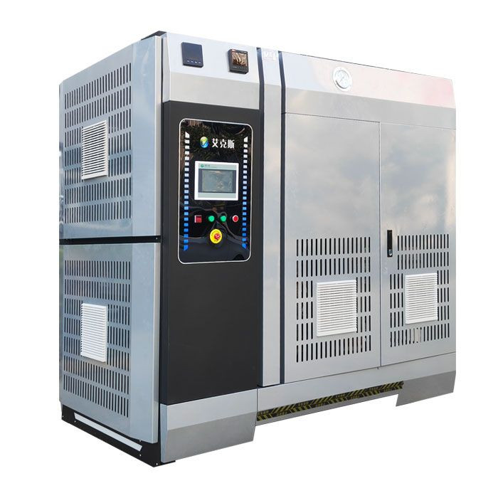 Buy Aix Boiler Ultra-high Temperature Steam Generator from Henan Aix ...