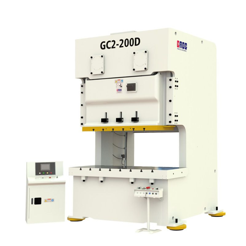 Buy 200 Ton Complete Production Stainless Steel Making Deep Drawing ...