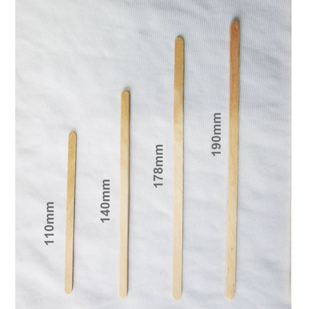 Buy Wood Coffee Stirrers from HANGZHOU KEY II PRODUCTS CO., LTD., China ...