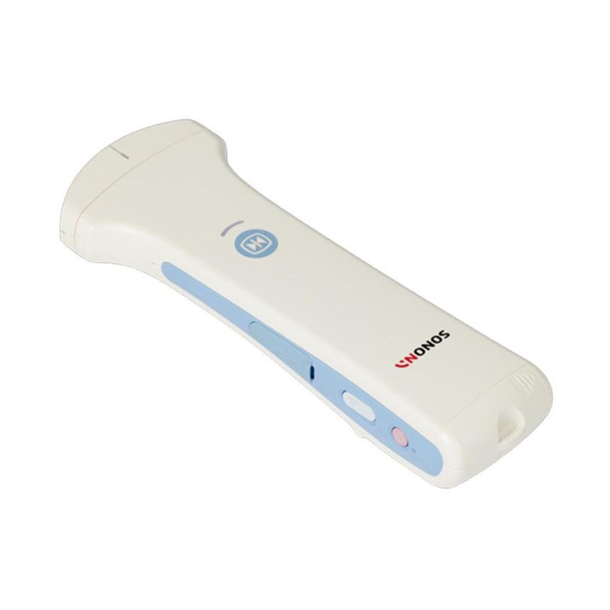 Buy Healcerion Co., Ltd Portable Ultrasound Sonon 300c from Gobizkorea, South Korea | Tradewheel.com