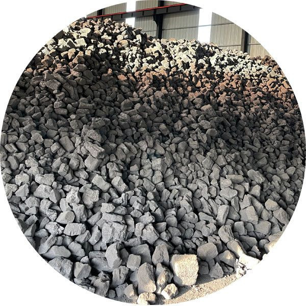 Buy Foundry Coke from SHANDONG GANGDA, China | Tradewheel.com