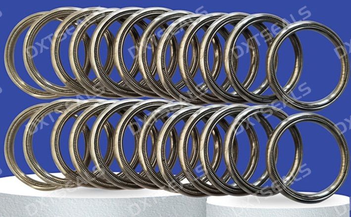 Buy Metal Sealing Rings: Long-lasting Performance In Harsh Environments ...
