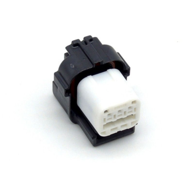 Buy Yazaki Connector 7289-9553-30 Terminal Housing 6 Position Drb ...