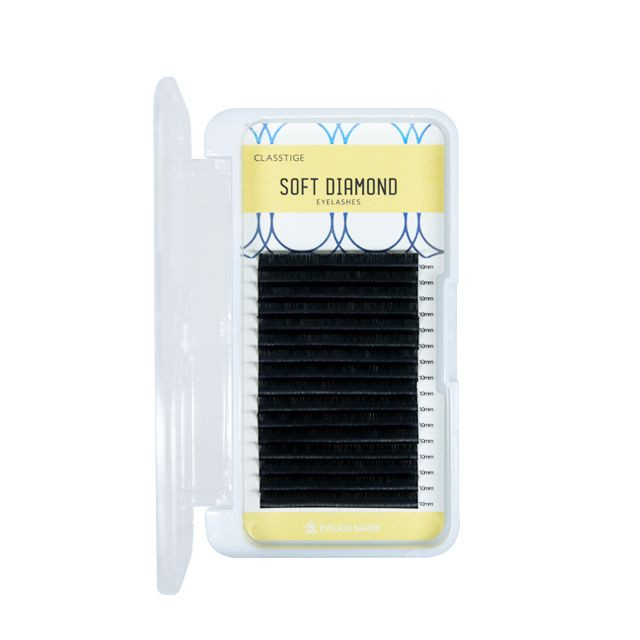 Buy Eyelash Maker Soft Diamond Eyelashes from HS INTERNATIONAL INC ...