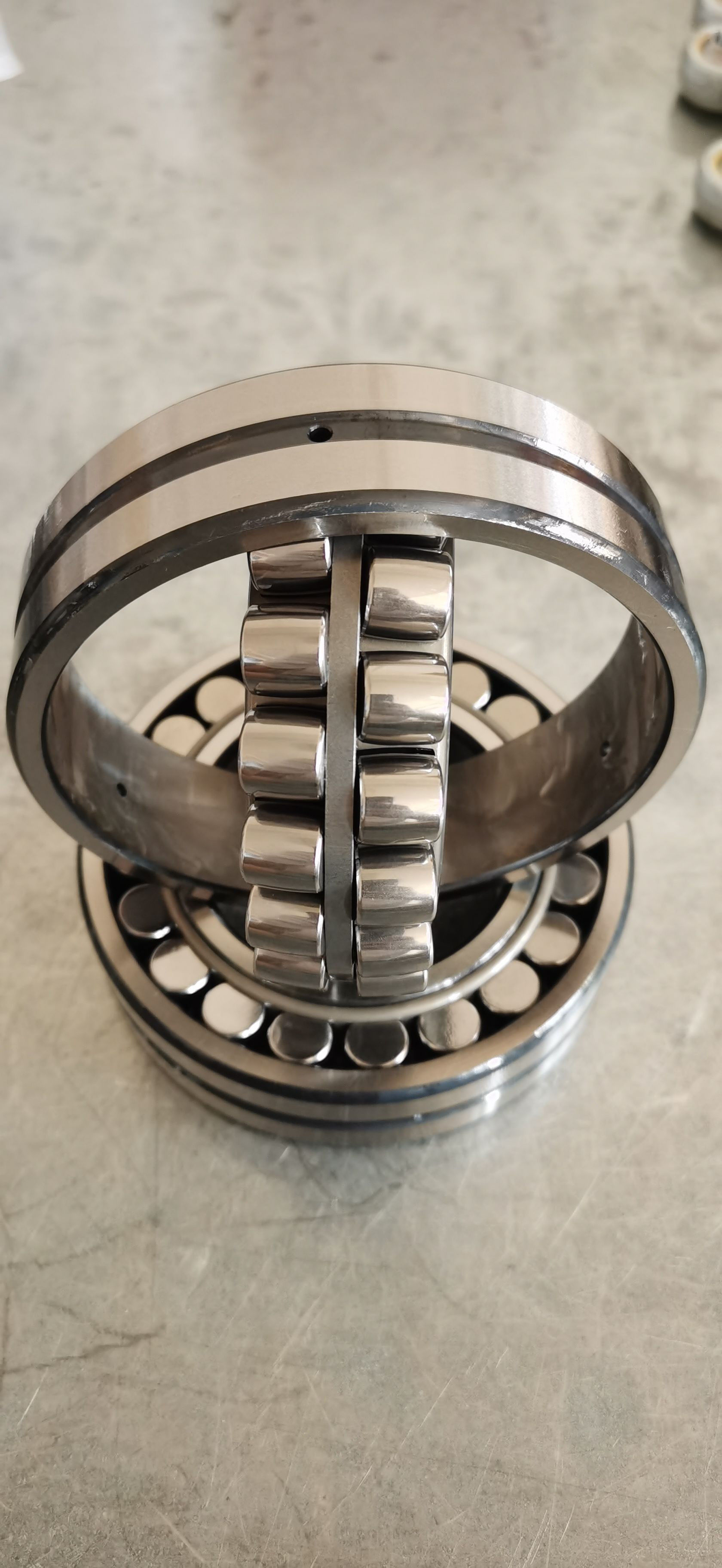 Buy Bearing Mechanical Parts from shandong ruidian Bearing ...