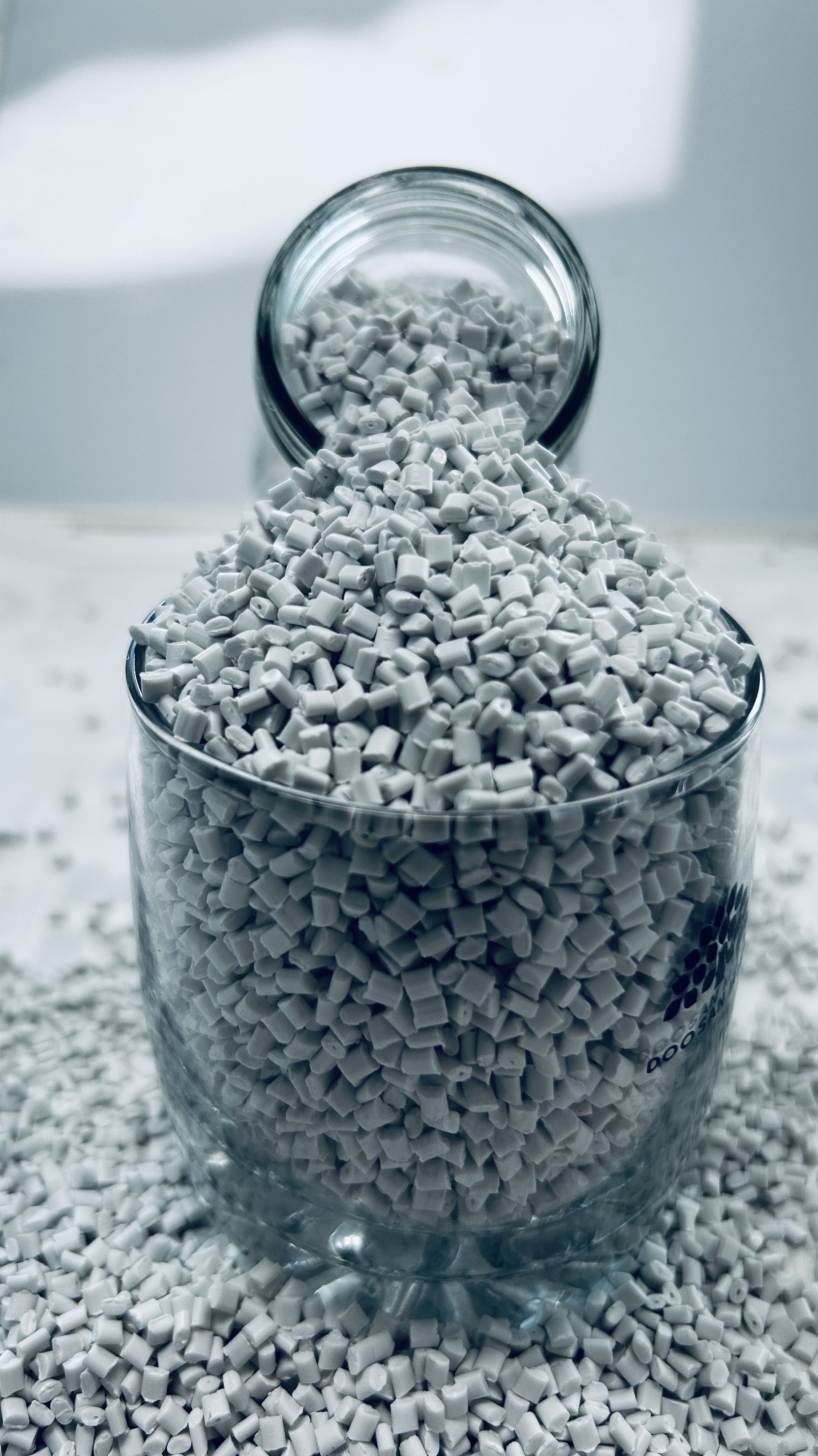Buy Engineering Plastic Pc/pbt Alloy Compounds from INNO CHEM Co.,Ltd ...