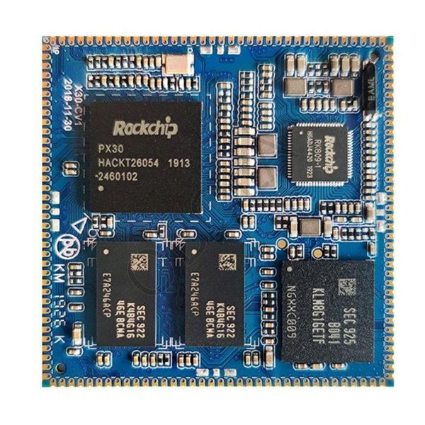 Buy Rockchip Android Board Px30 For Smart Home from Shenzhen Obola ...