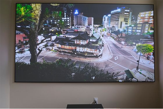 Buy Projection Screen from Jingzhou Baoyue Audiovisual Equipment Co ...