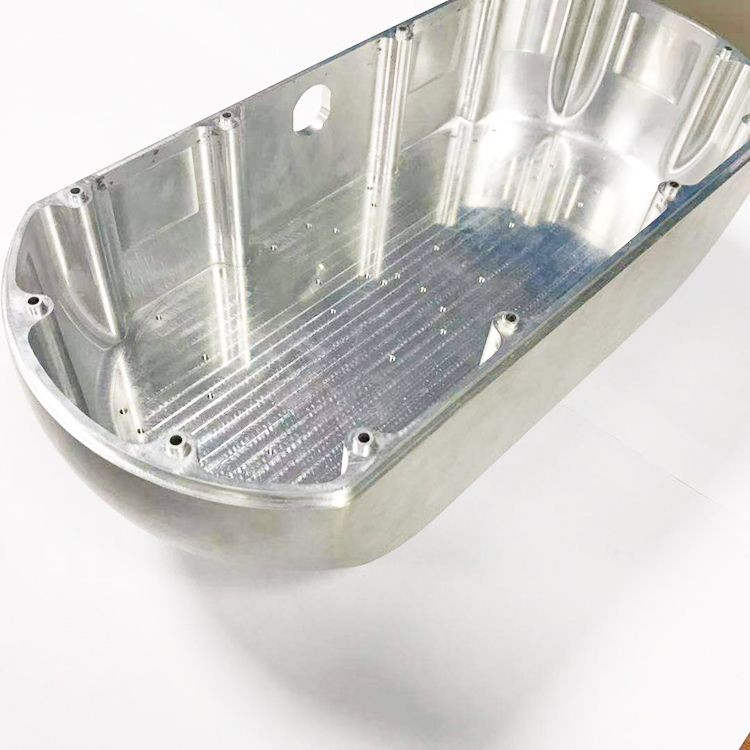 Buy Cnc Milling Housing For Power Systems from Rollyu Precision Co.,Ltd ...