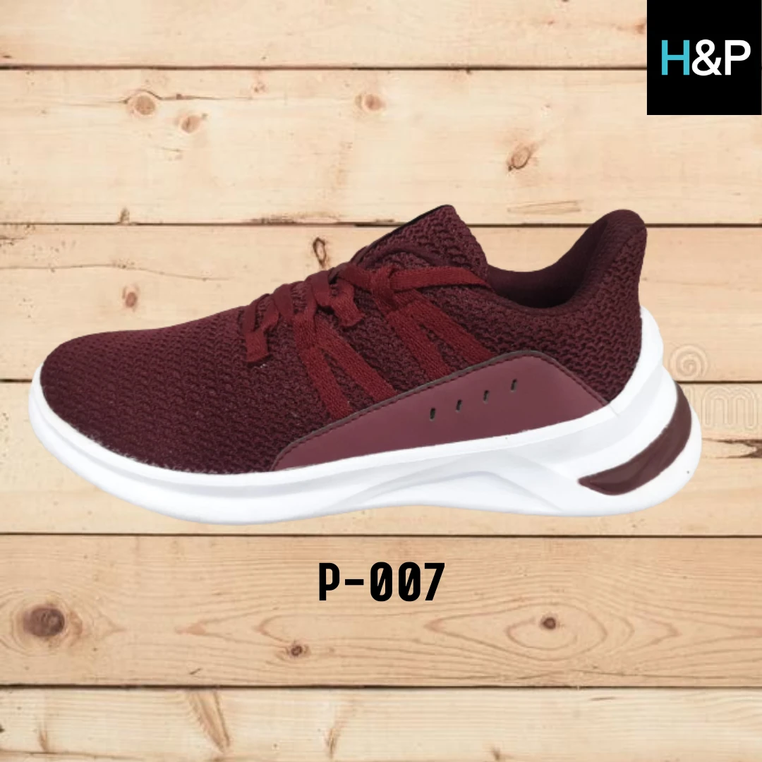 Buy Casual Shoes (custom) from Hon & Pao, Indonesia | Tradewheel.com