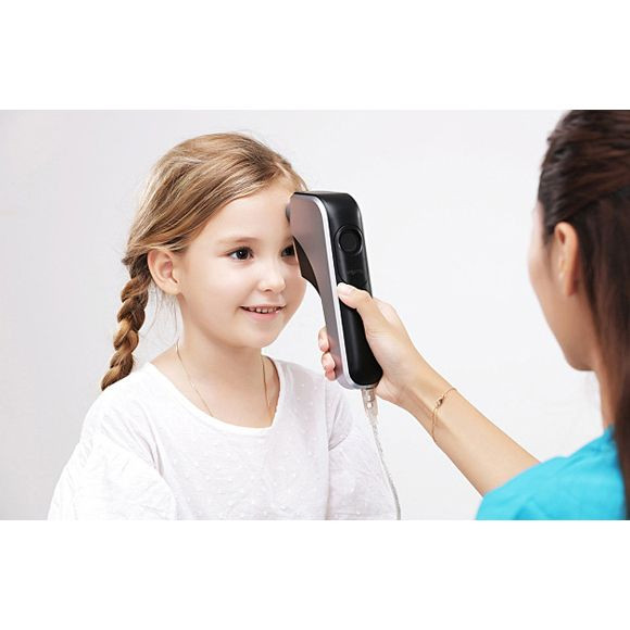 Buy Easyref Lite Handheld Auto Portable Refractometers from Yiwu Goddon Vision Technology Co ...