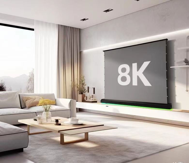 Buy Projection Screen from Jingzhou Baoyue Audiovisual Equipment Co ...