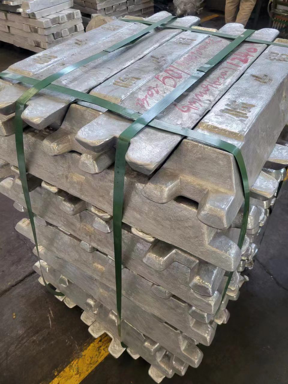 Buy Magnesium Alloys Az91 from Shanxi Regal Advanced Material Co., Ltd ...