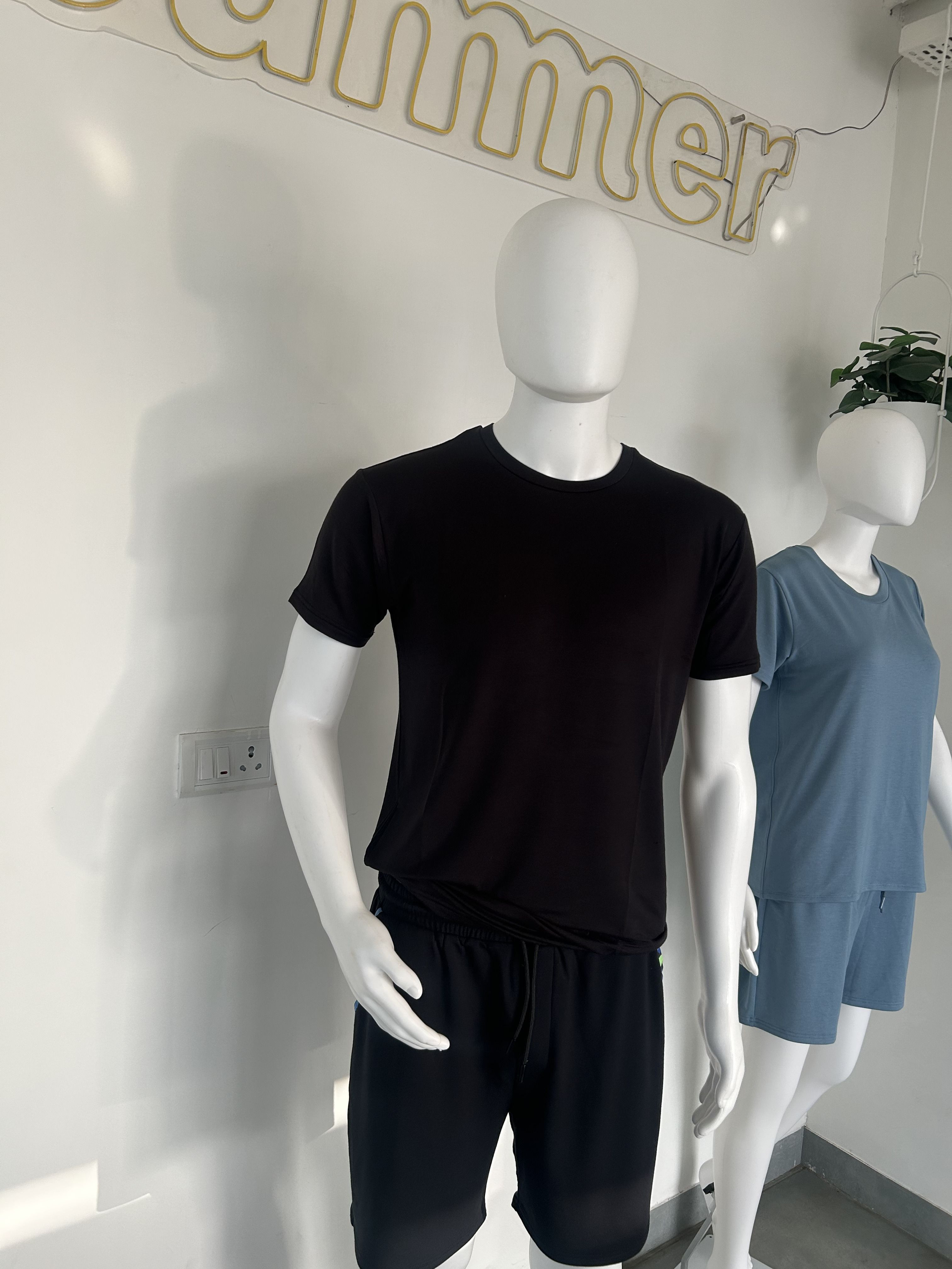 Buy Cord Sets from Bummer Clothing, India | Tradewheel.com