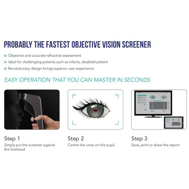 Buy Easyref Lite Handheld Auto Portable Refractometers from Yiwu Goddon ...