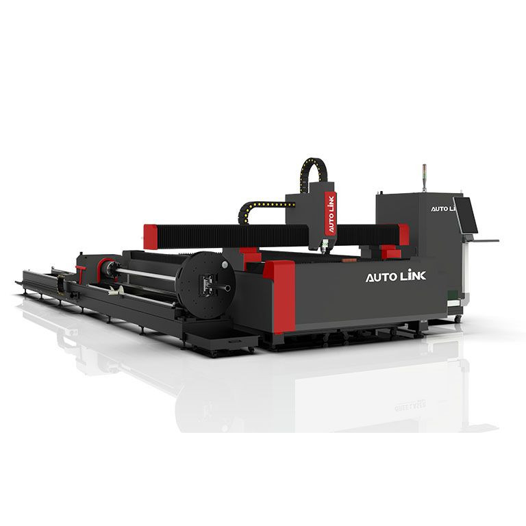 Buy Laser Cutting Machine from AutolinkCNC Technologies, Mexico ...