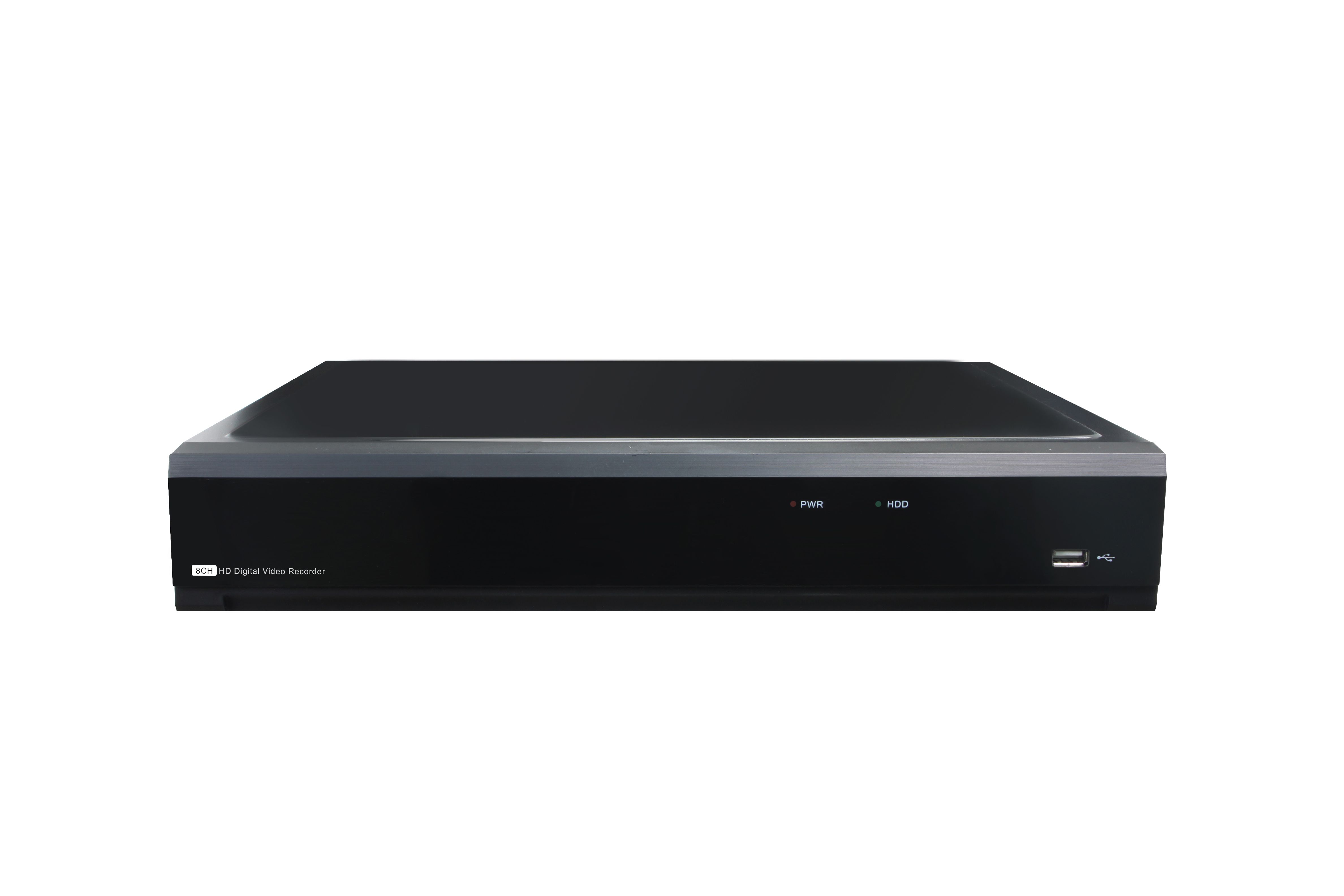 Buy H.265 4k 8ch Dvr from RaySharp Technology Co., Ltd, China ...