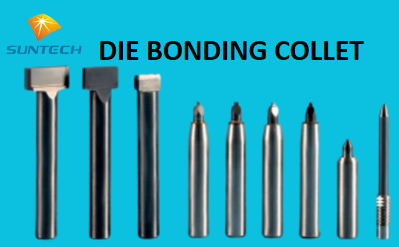 Buy Die Bonding Collets from Suntech Advanced Ceramics (Shenzhen) Co ...