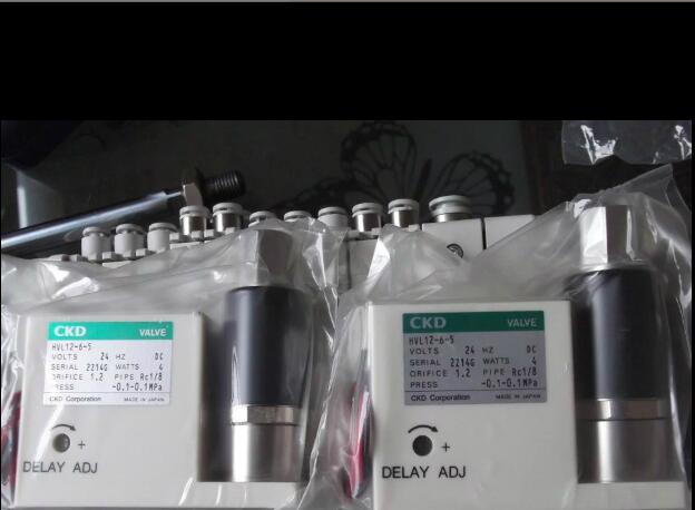 Buy Japanese Ckd Model Adk11e4-15a-l3tp6 Dc24v Solenoid Valve from ...