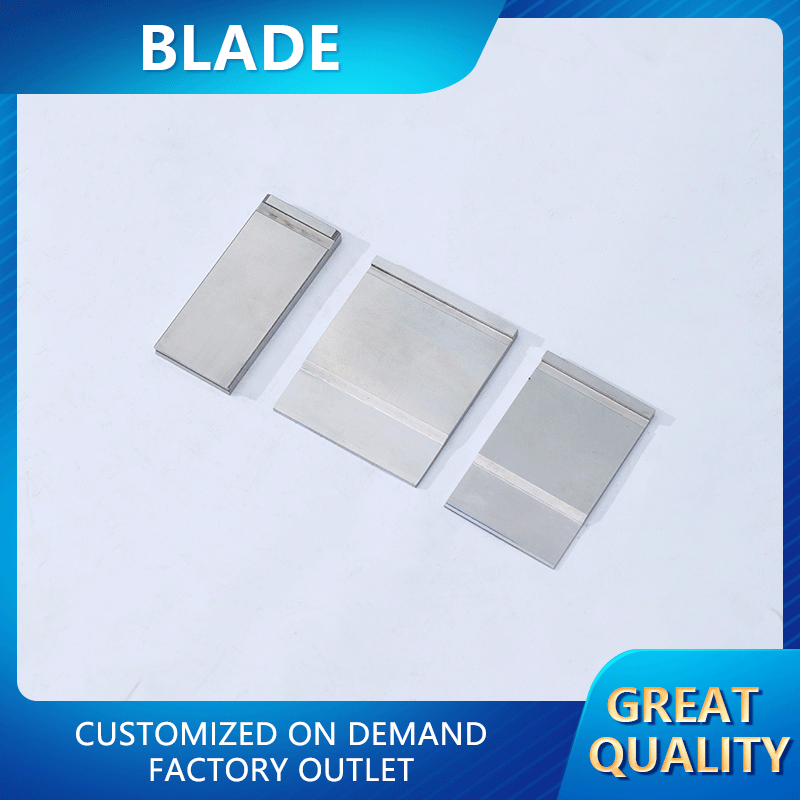 Buy Sijia Blade,diode, Triode, Bridge Stack Cutting Molding Knife ...