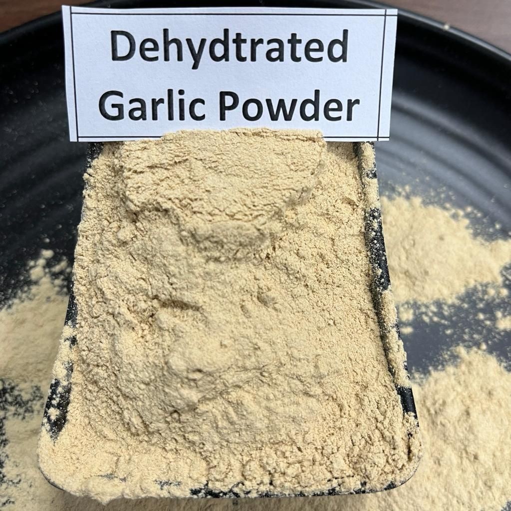 Buy Dehydrated Garlic Powder from Expora - Aspirarch Market Platforms ...
