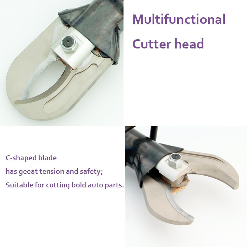 Buy Hydraulic Cutter from Wolfman Fire Equipment Co.,ltd, China ...