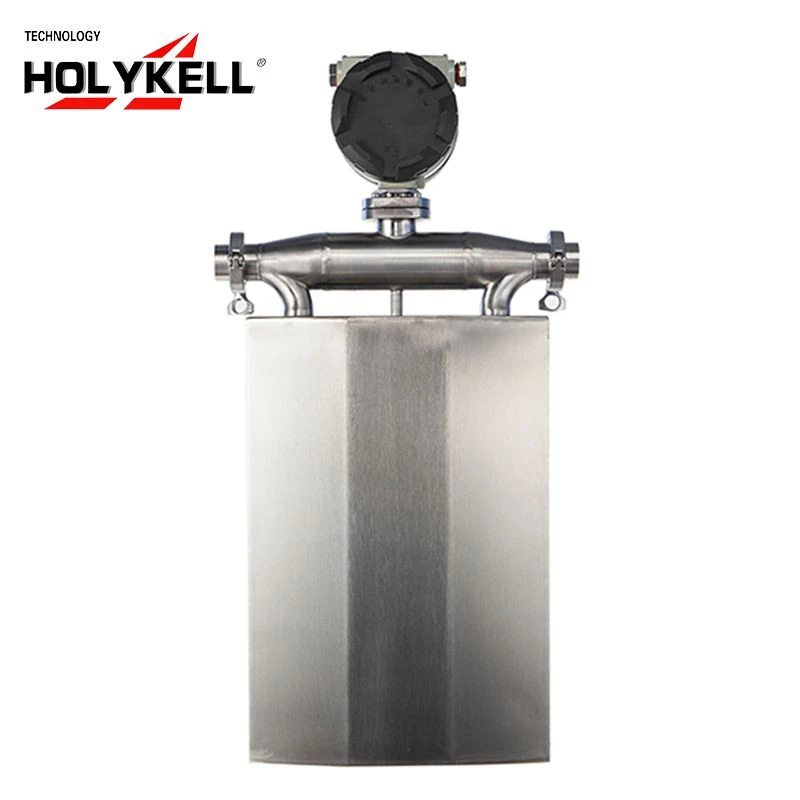 Buy Holykell Mass Flow Meter from Holykell Technology Co., Ltd, China ...